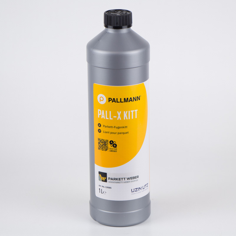Pallmann Pall-X 96 ORIGINAL Parkettlack, 56,20