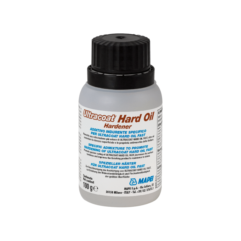 Mapei Ultracoat Hard Oil Hardener 100 g, 24,70